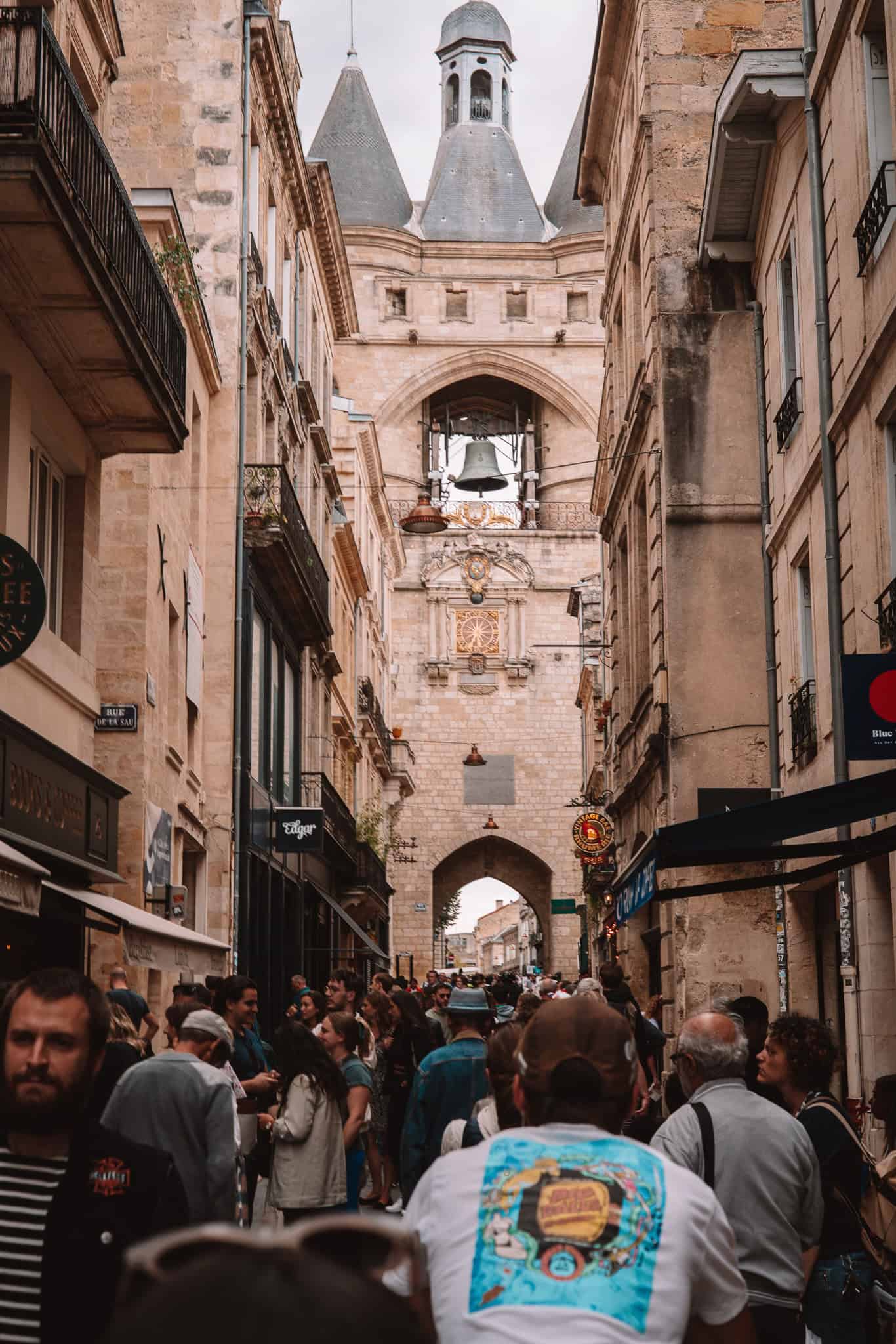 Romantic Weekend In Bordeaux, France: Where To Stay & What To Do - Boho ...