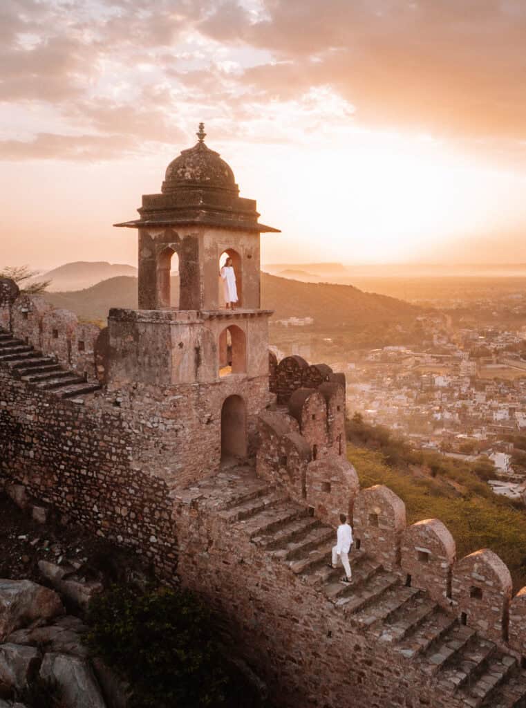 Jaipur's Hidden Gems: 15 Unique Locations - Boho And Salty | Endless ...