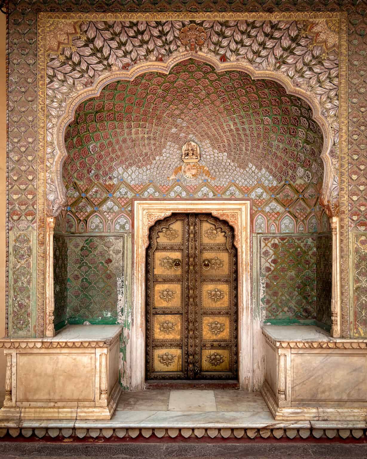 Jaipur's Hidden Gems: 15 Unique Locations - Boho And Salty | Endless ...