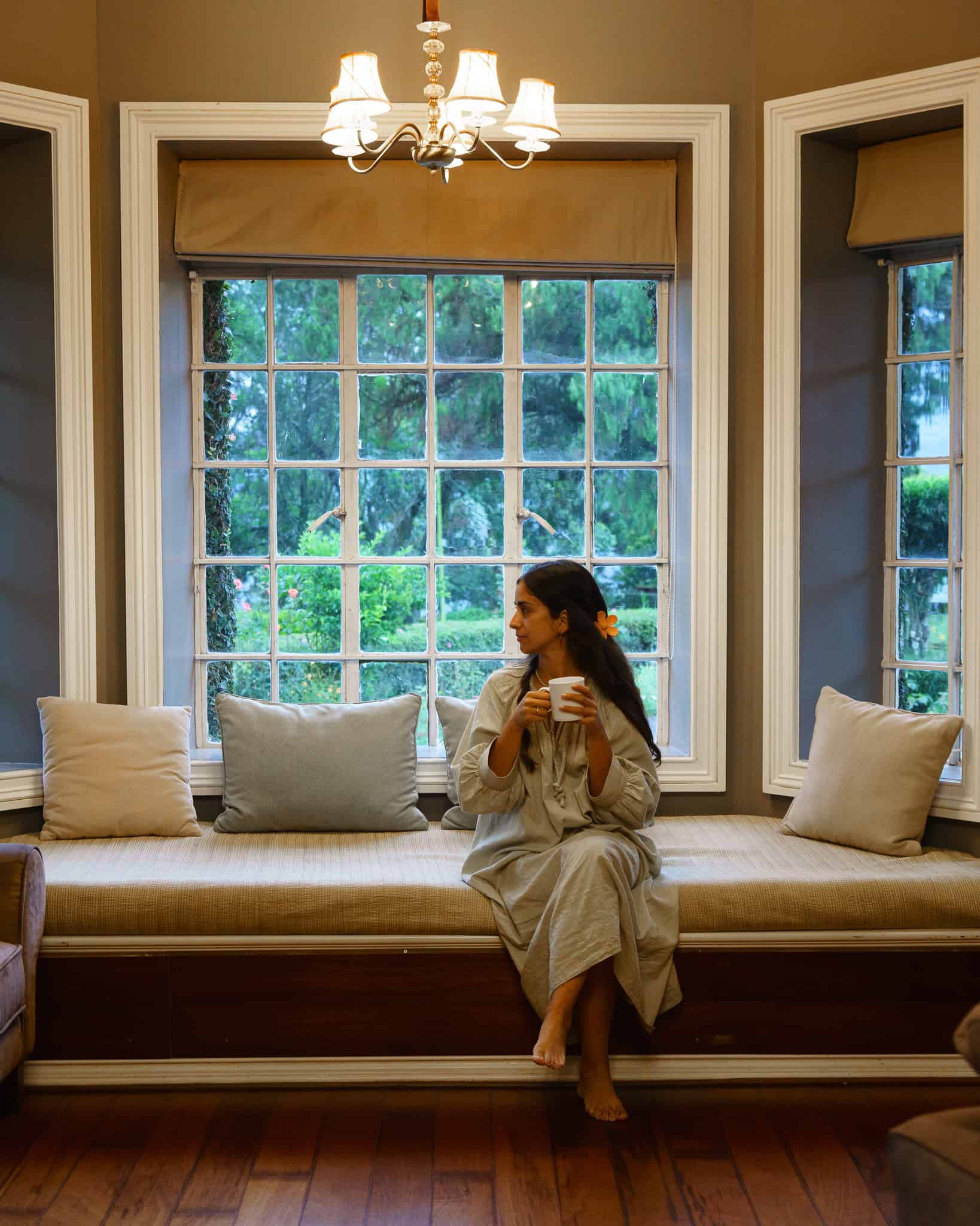 Visit A Tea Plantation In Kerala, India - Boho And Salty | Endless ...